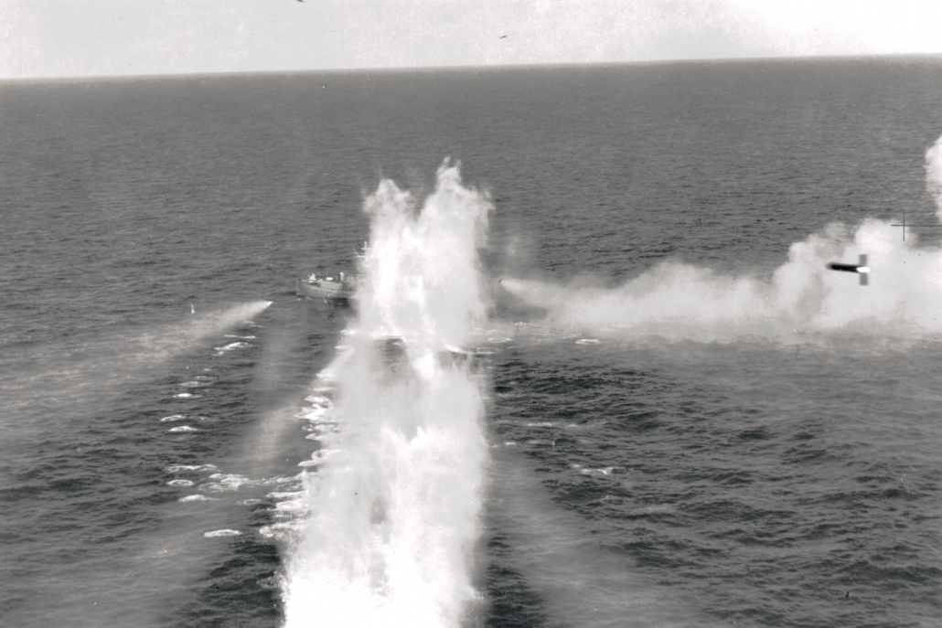 Startseite - Cap Arcona