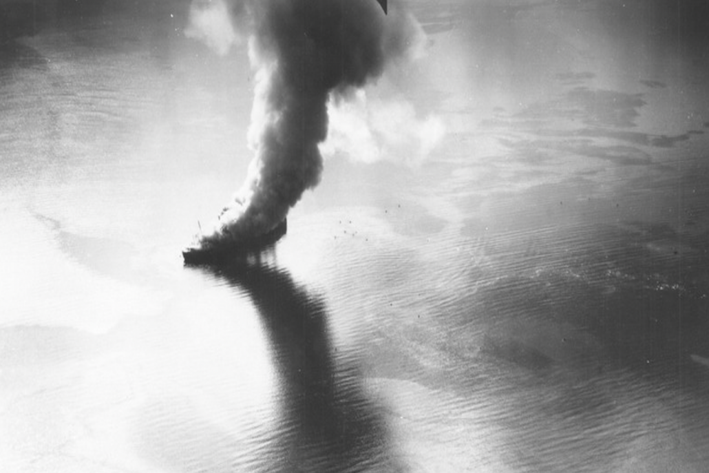 Startseite - Cap Arcona